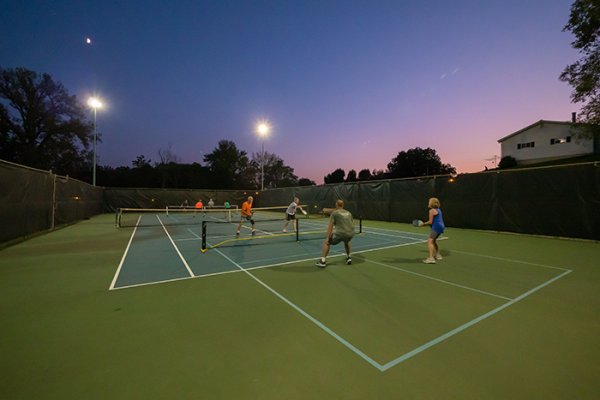 Hermann MO Camping: Campgrounds and RV Parks