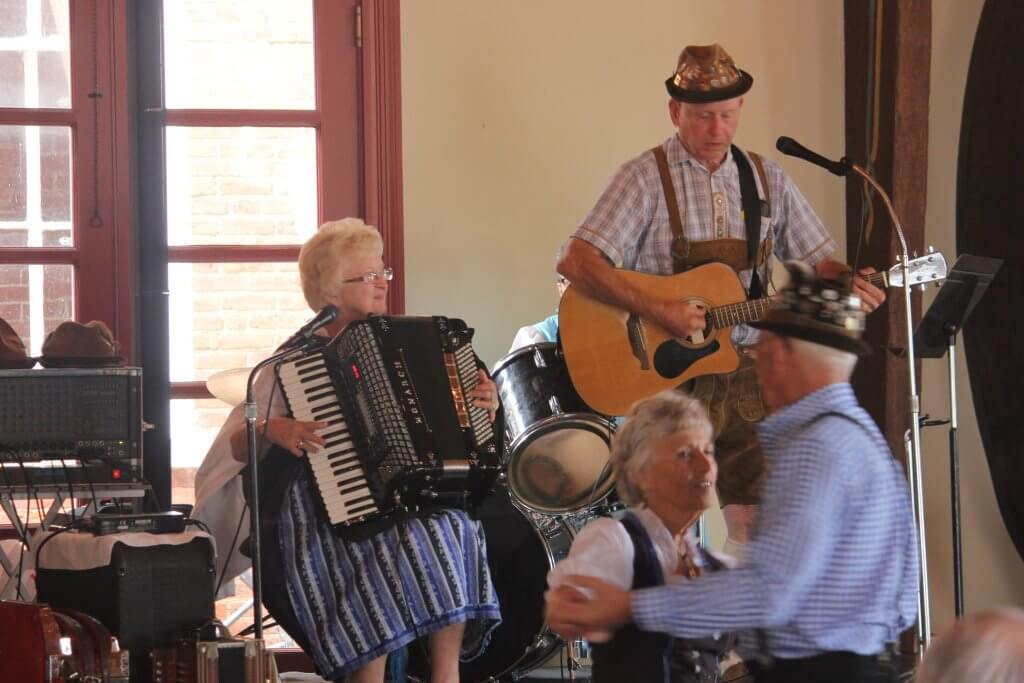 Hermann MO Oktoberfest Event Schedules