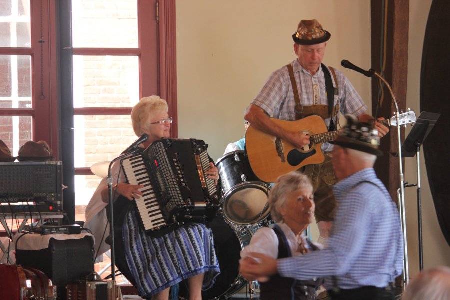 Hermann MO Oktoberfest Event Schedules