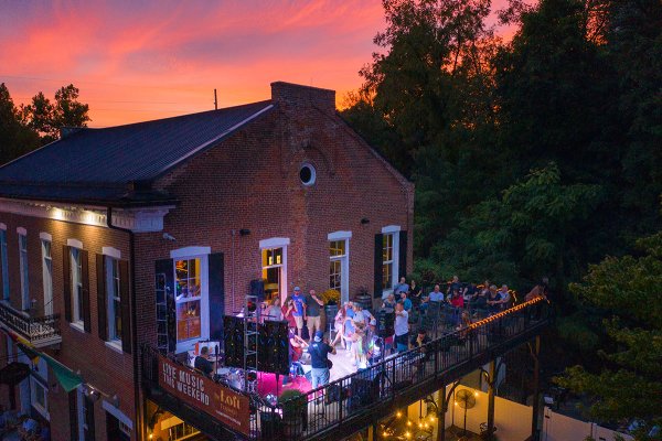 Guide To Hermann Oktoberfest 2023 | Hermann MO Oktoberfest