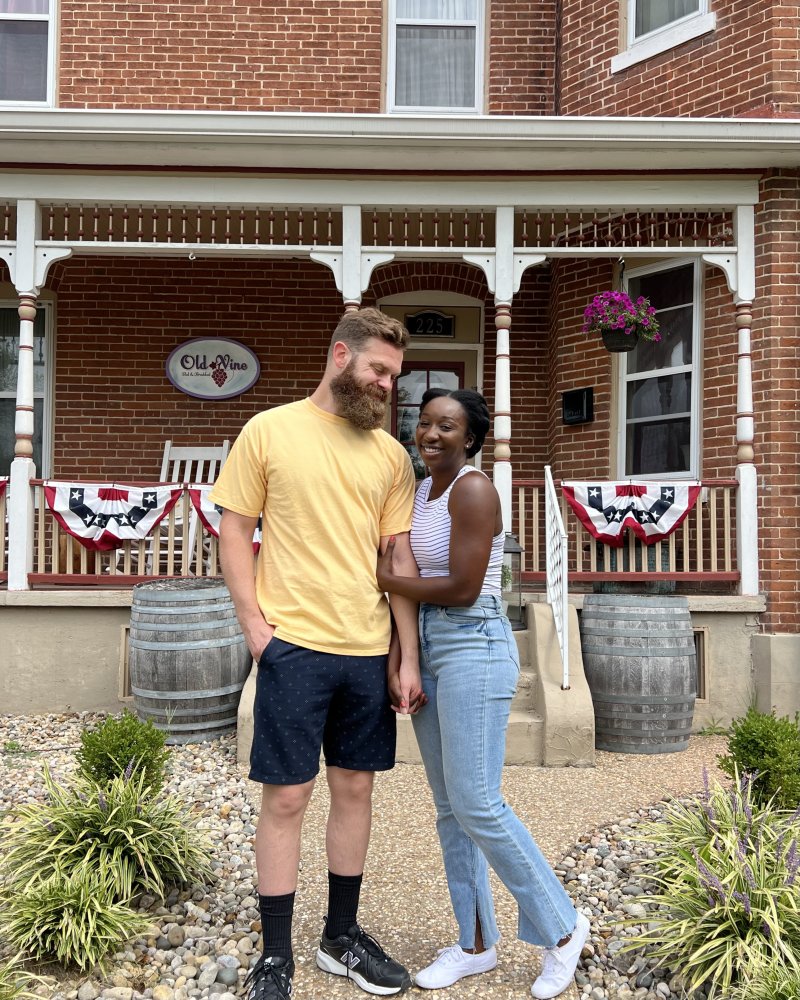 Romantic Things To Do In Hermann MO: Wineries and More