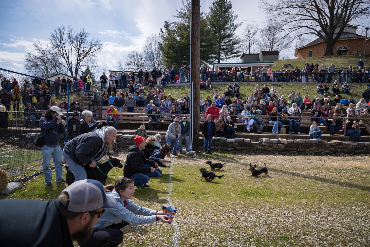Wurstfest 2024: Plan to Visit Hermann Wurstfest 2024