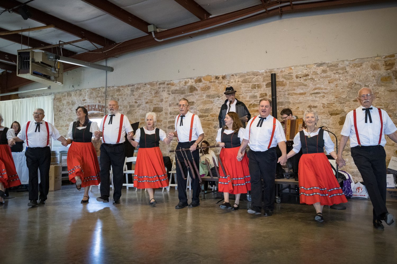 Wurstfest 2024: Plan to Visit Hermann Wurstfest 2024