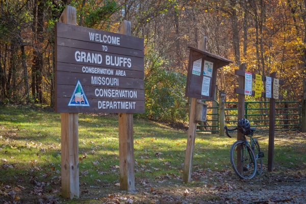 River Views and Spectacular Hermann Missouri Scenery