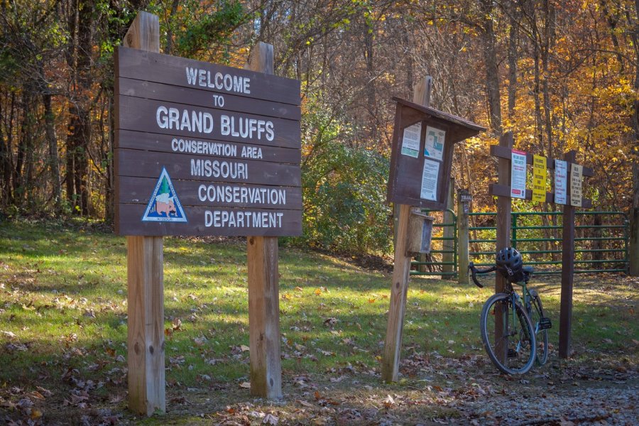 River Views and Spectacular Hermann Missouri Scenery