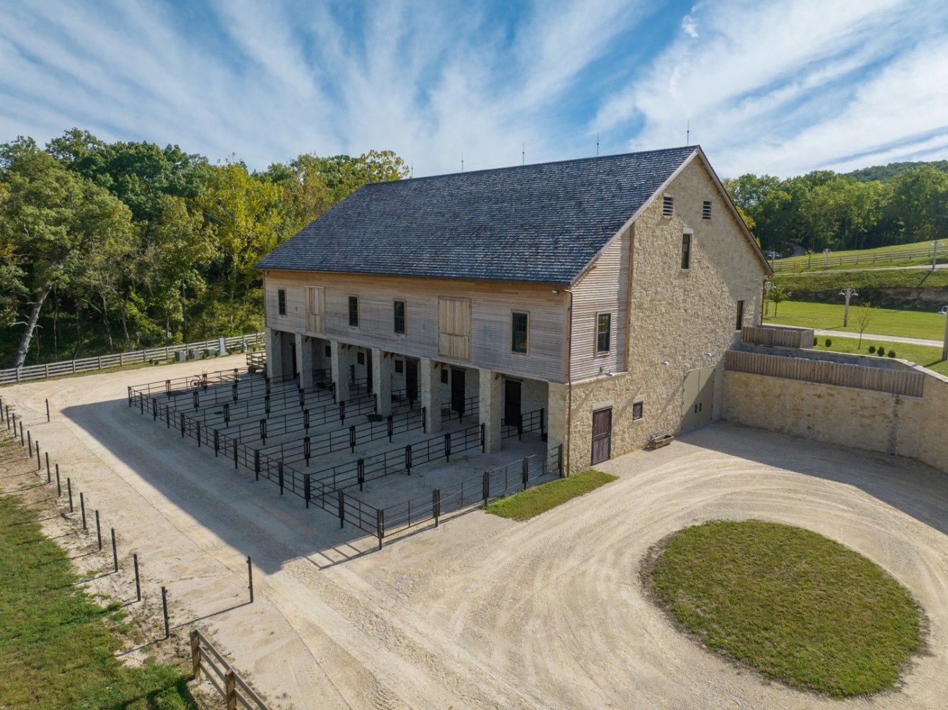 River Views and Spectacular Hermann Missouri Scenery