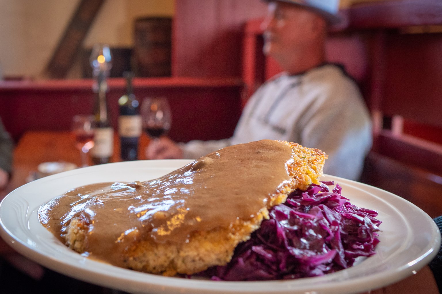 Experience the Fun of Hermann Oktoberfest 2025