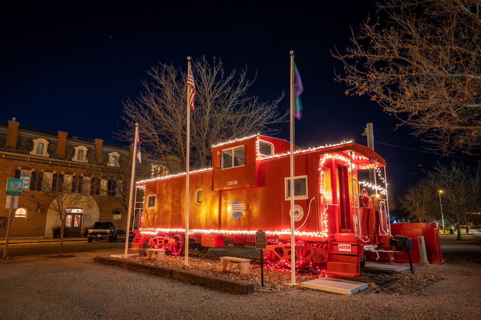 See Hermann Oktoberfest and All Hermann MO Events