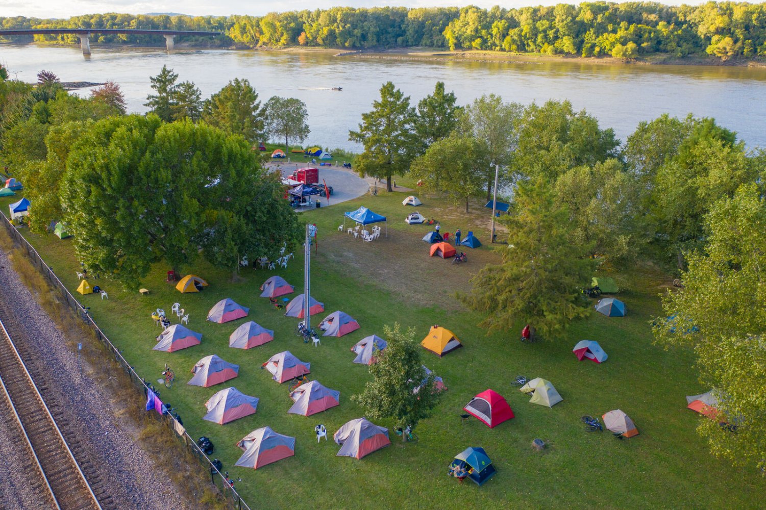 Hermann MO Camping: Living Your Best Outdoor Life