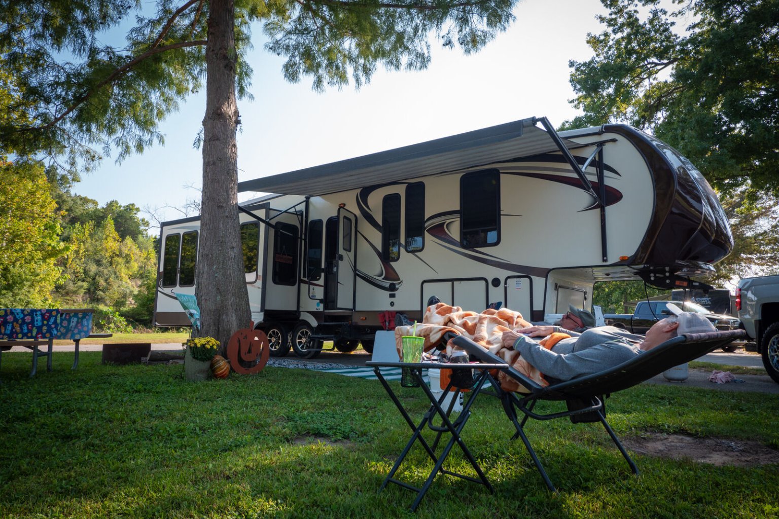 Hermann MO Camping: Living Your Best Outdoor Life