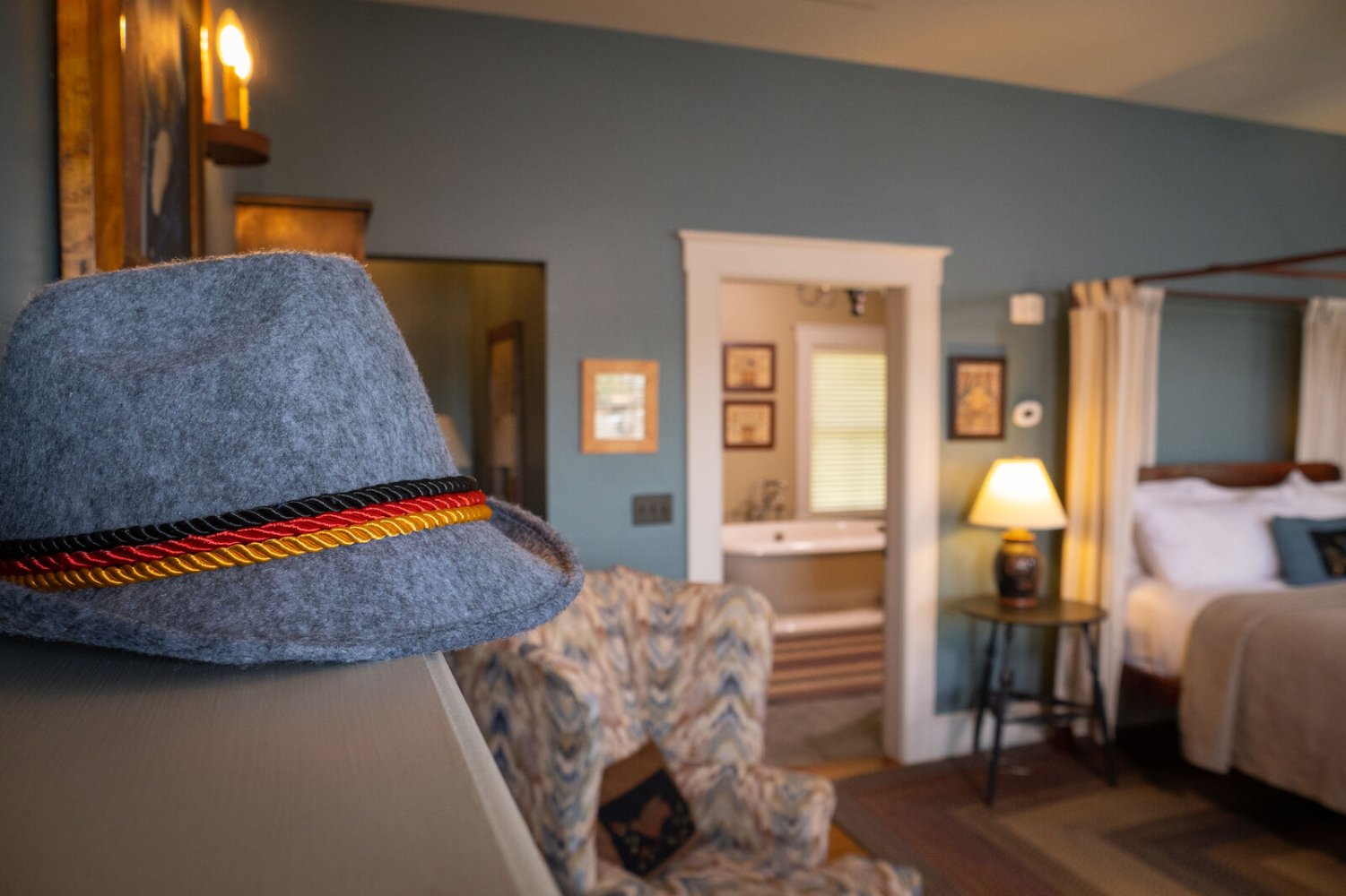 Maifest in Hermann: A Spring Celebration of German Heritage