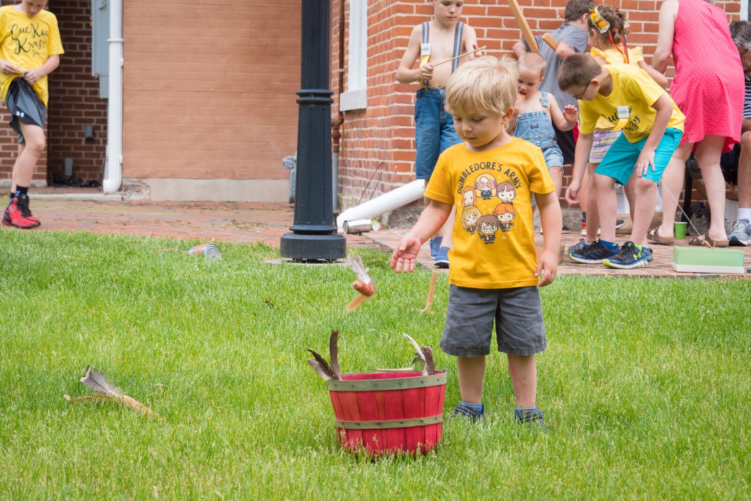 Maifest in Hermann: A Spring Celebration of German Heritage