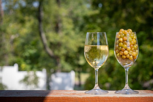 Visit Unique German Towns in Missouri This Fall: Hermann, MO