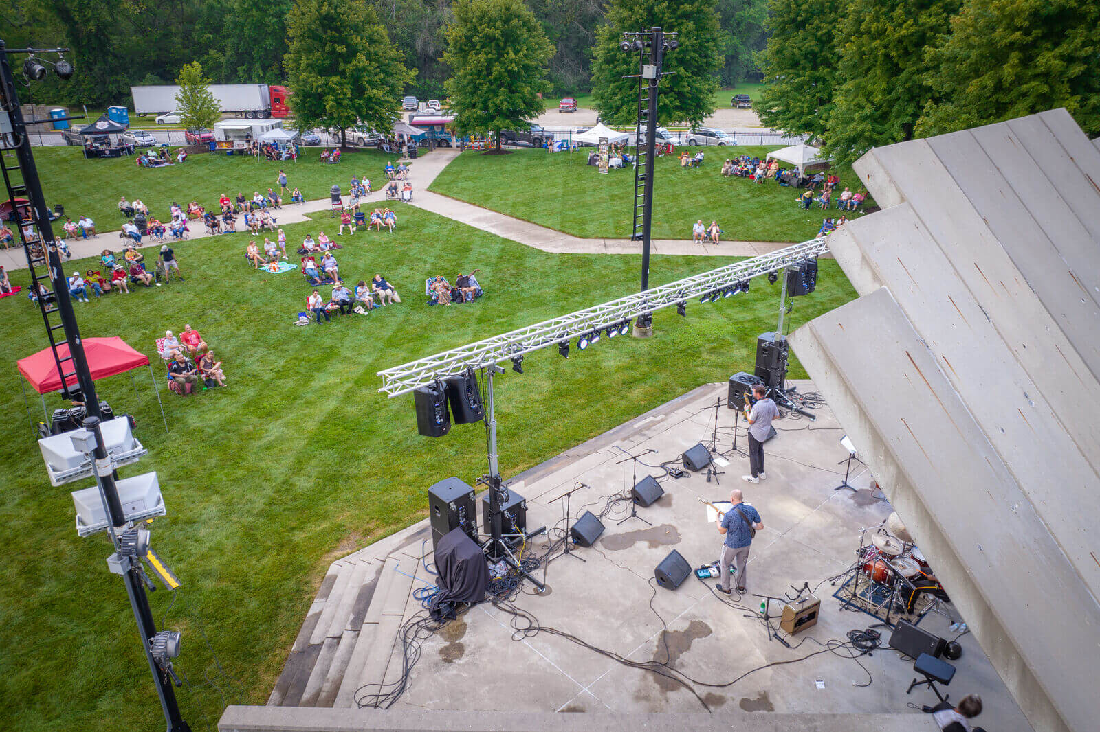 Festival Season | Visit Hermann Spring Events