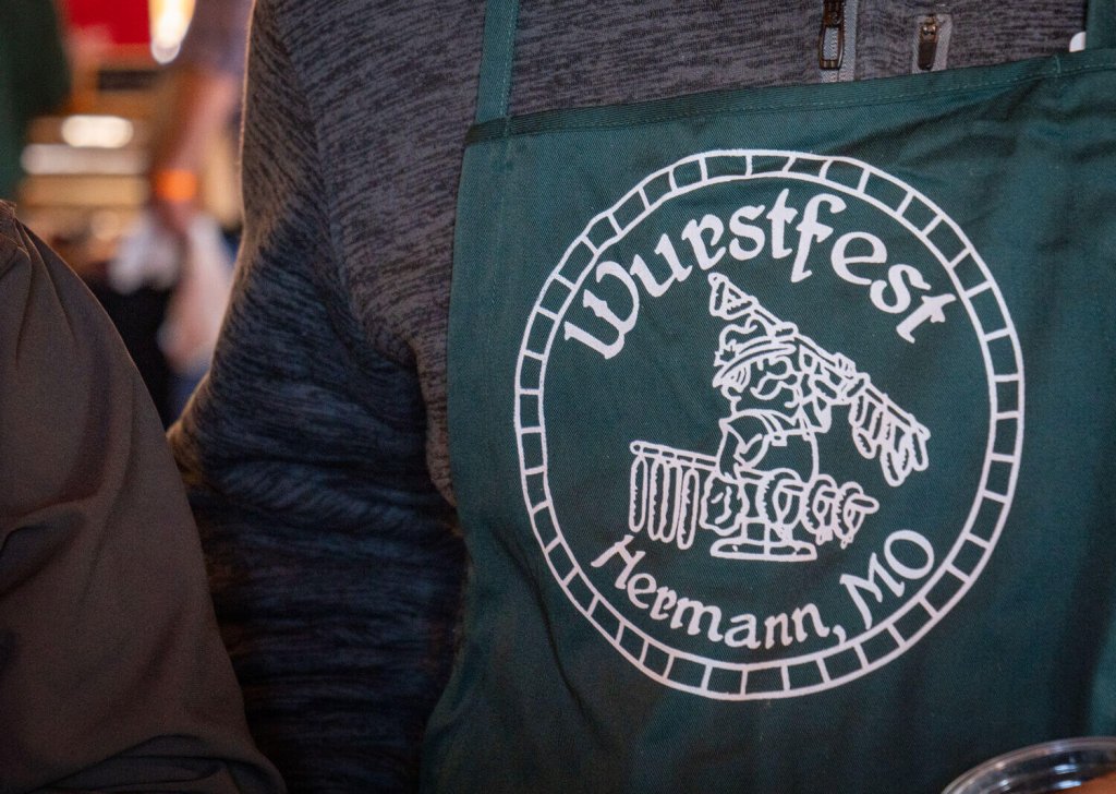 Wurstfest Hermann MO | Visit Hermann Wurstfest 2025