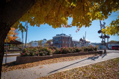 Get Inspired By The German Town in Missouri: Hermann MO