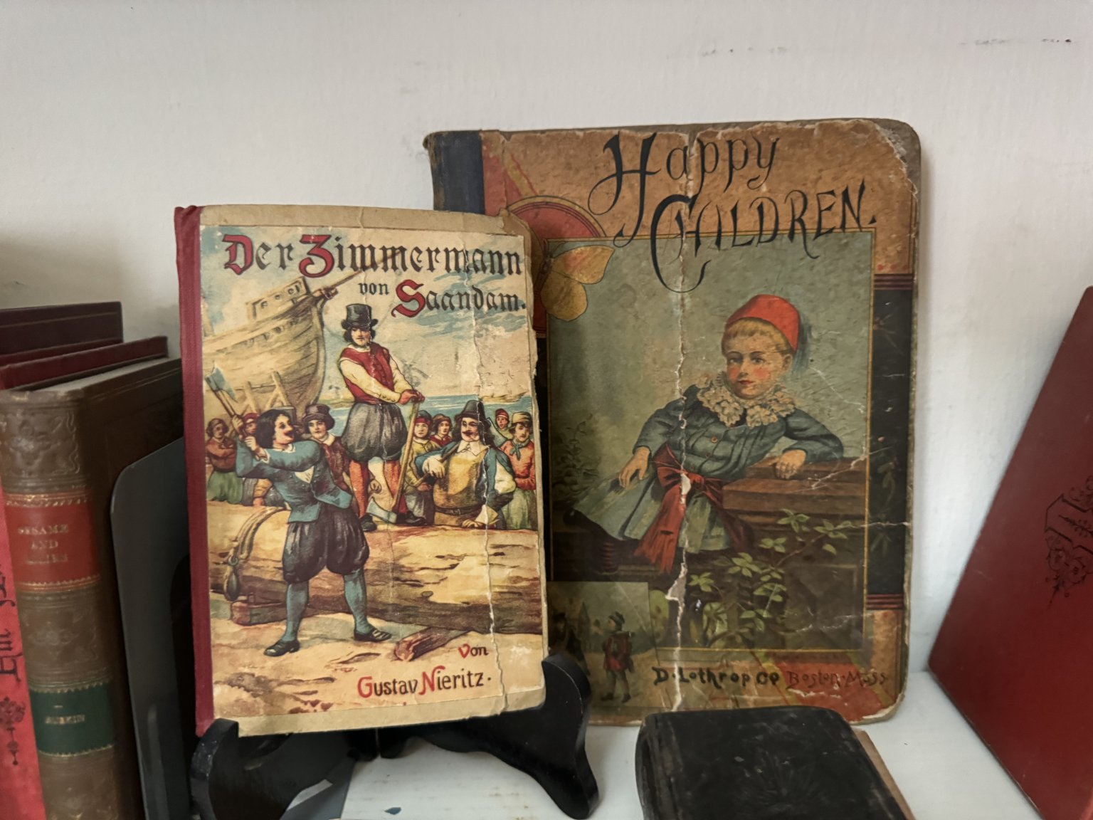 Shop German | Visit Hermann