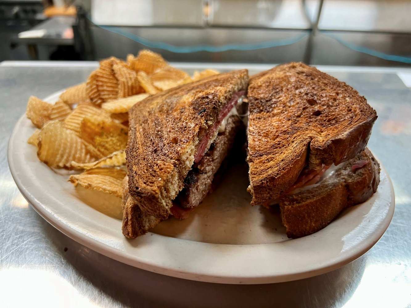 Authentic German Food and Restaurants in Hermann MO