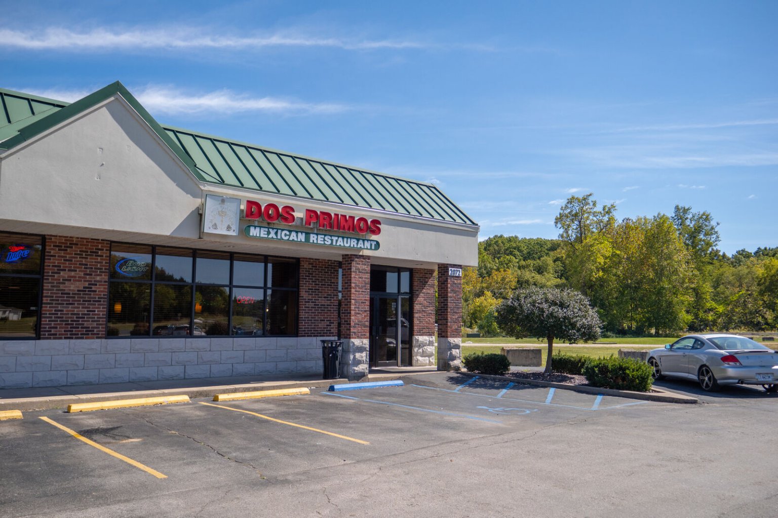 Stop over in the German Town in Missouri on your Next Road Trip